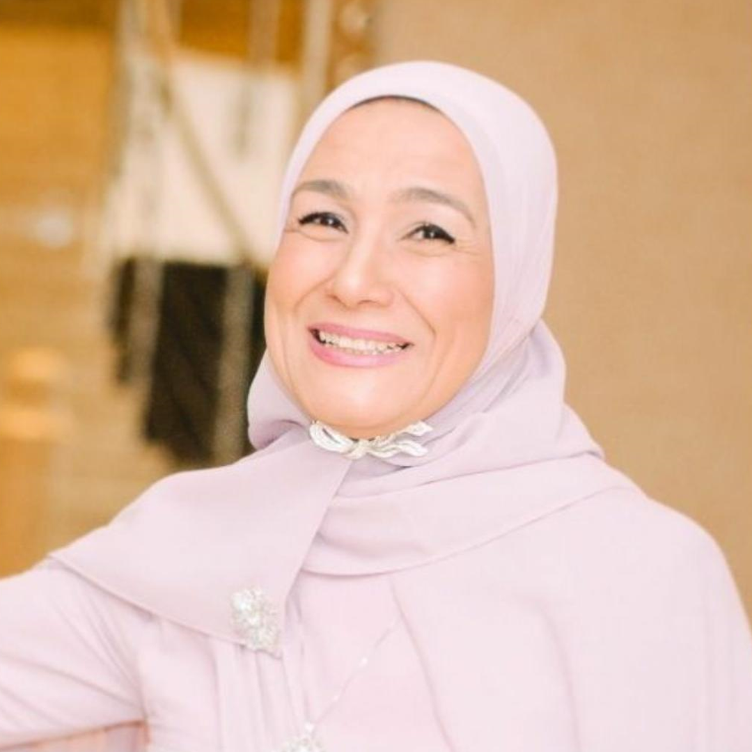 Prof. May Elsamahy – EWDS