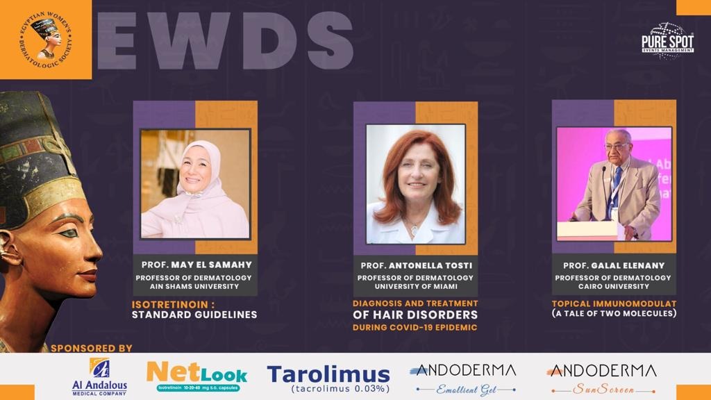 2nd EWDS online webinar – EWDS