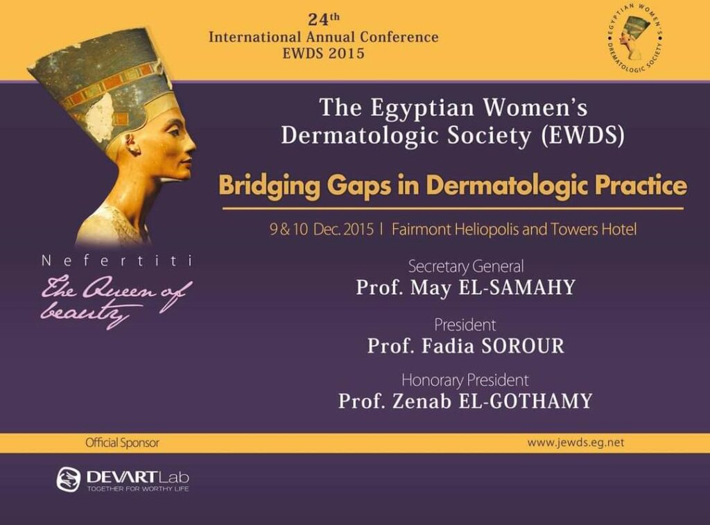 Past Conferences – EWDS