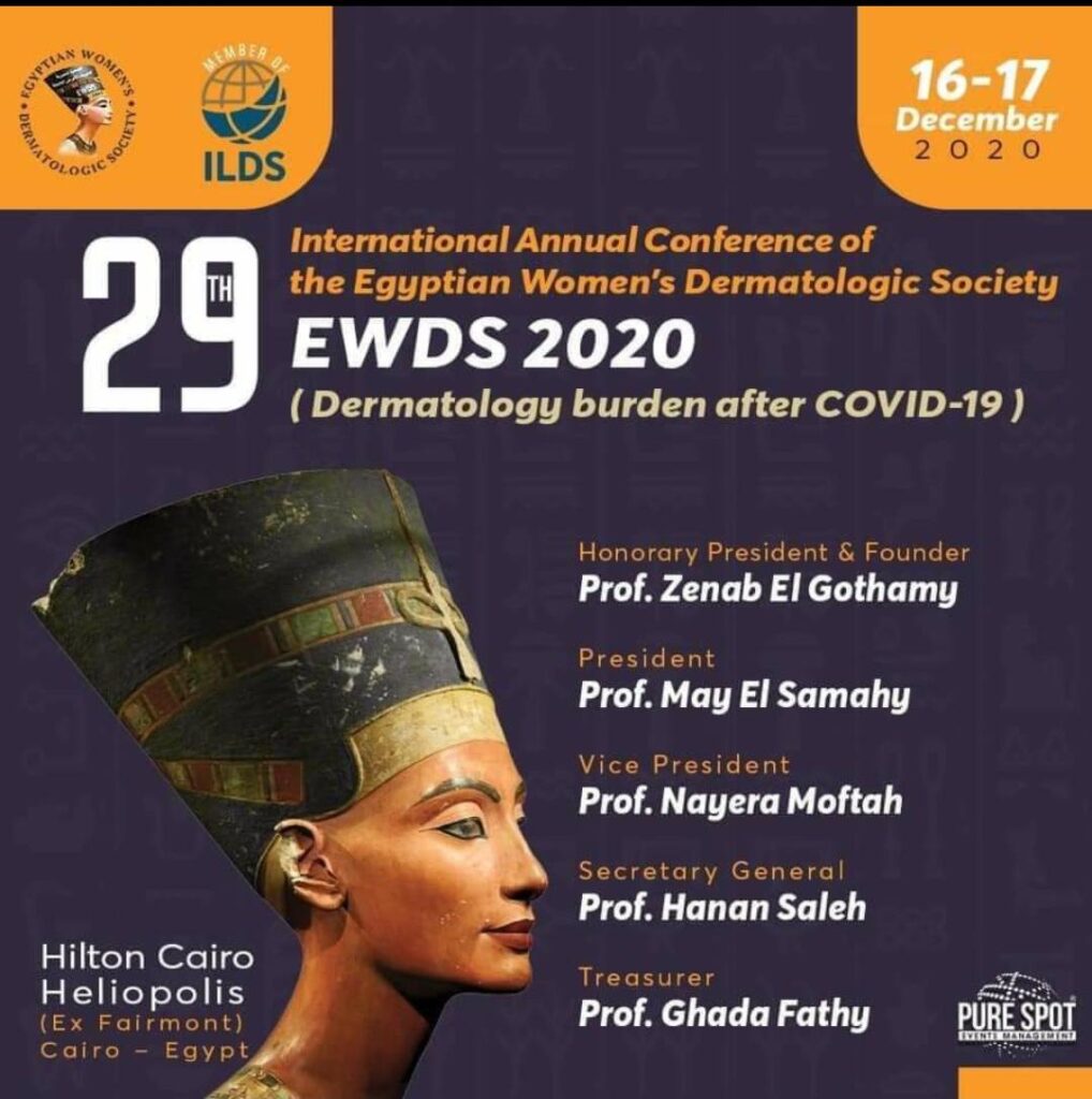 Past Conferences – EWDS