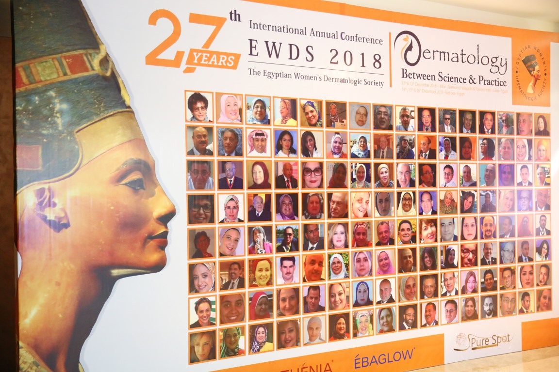 EWDS – EWDS