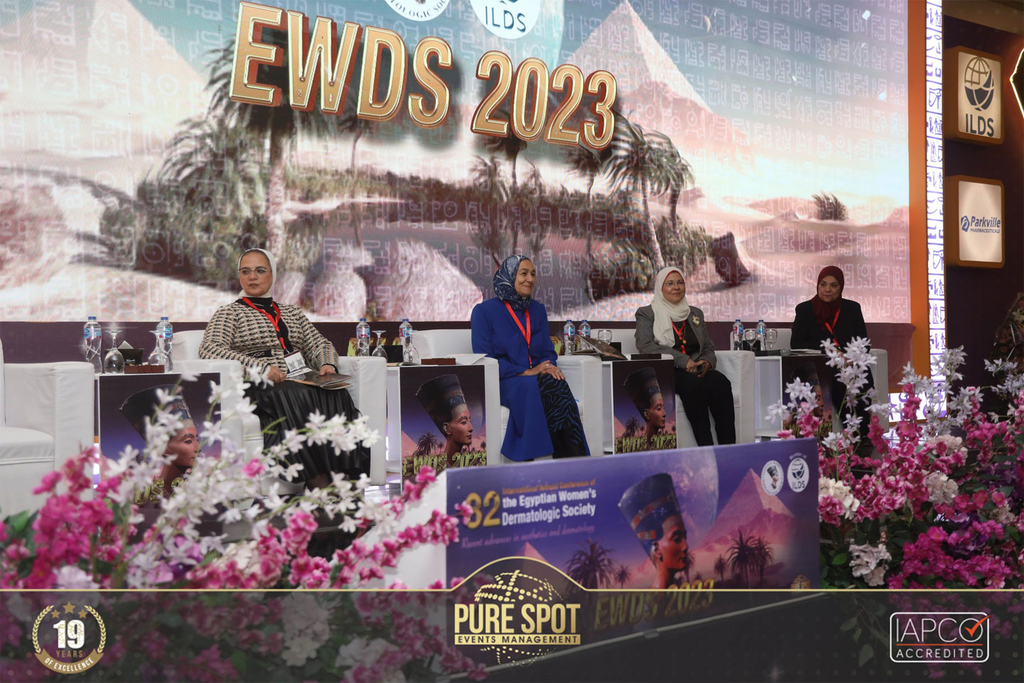 EWDS – EWDS